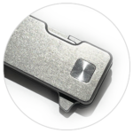 TiRant RAZOR V3 Utility Knife (Jet-Black 6AL-4V Titanium) – Exceed Designs