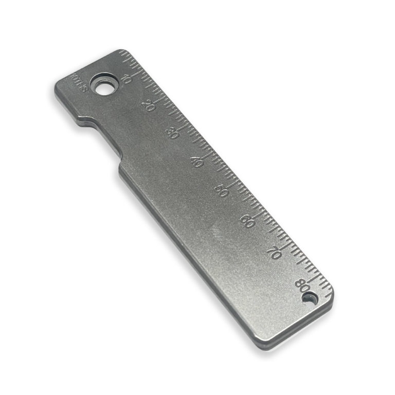 Exceed Designs – The Ultimate EDC Utility Knife