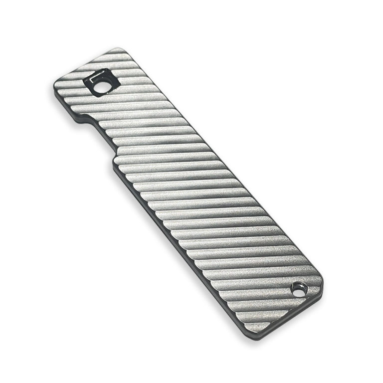 Exceed Designs – The Ultimate EDC Utility Knife