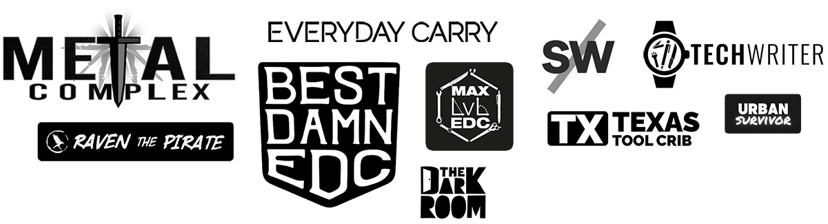 Exceed Designs – The Ultimate Titanium EDC Utility Knife