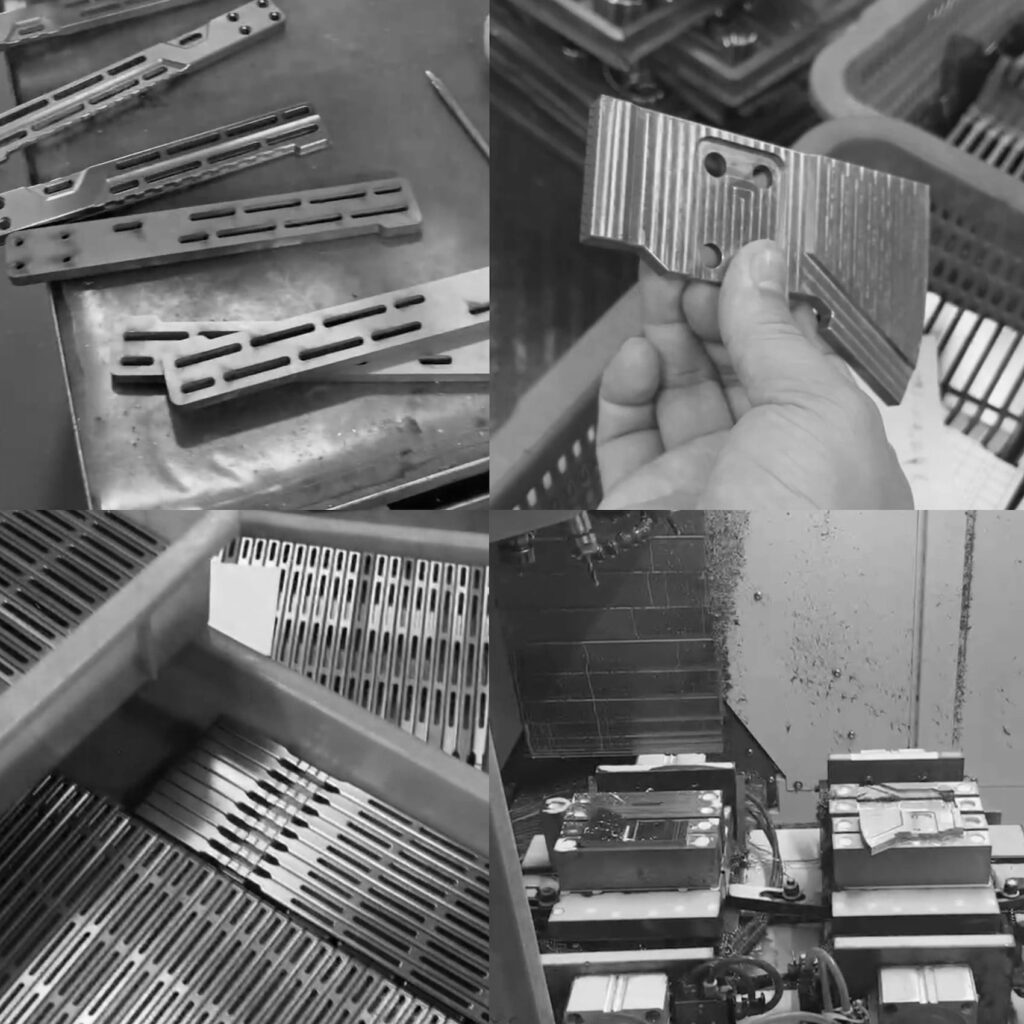 Replacement HYZER Hatchet Axe Head (Stonewashed / PVD / DLC Tempered D2 ...