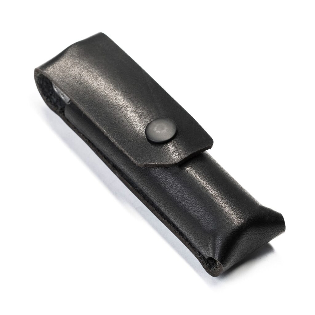 Rampant R4 Real Horween Leather Sheath (100% USA-MADE) – Exceed Designs