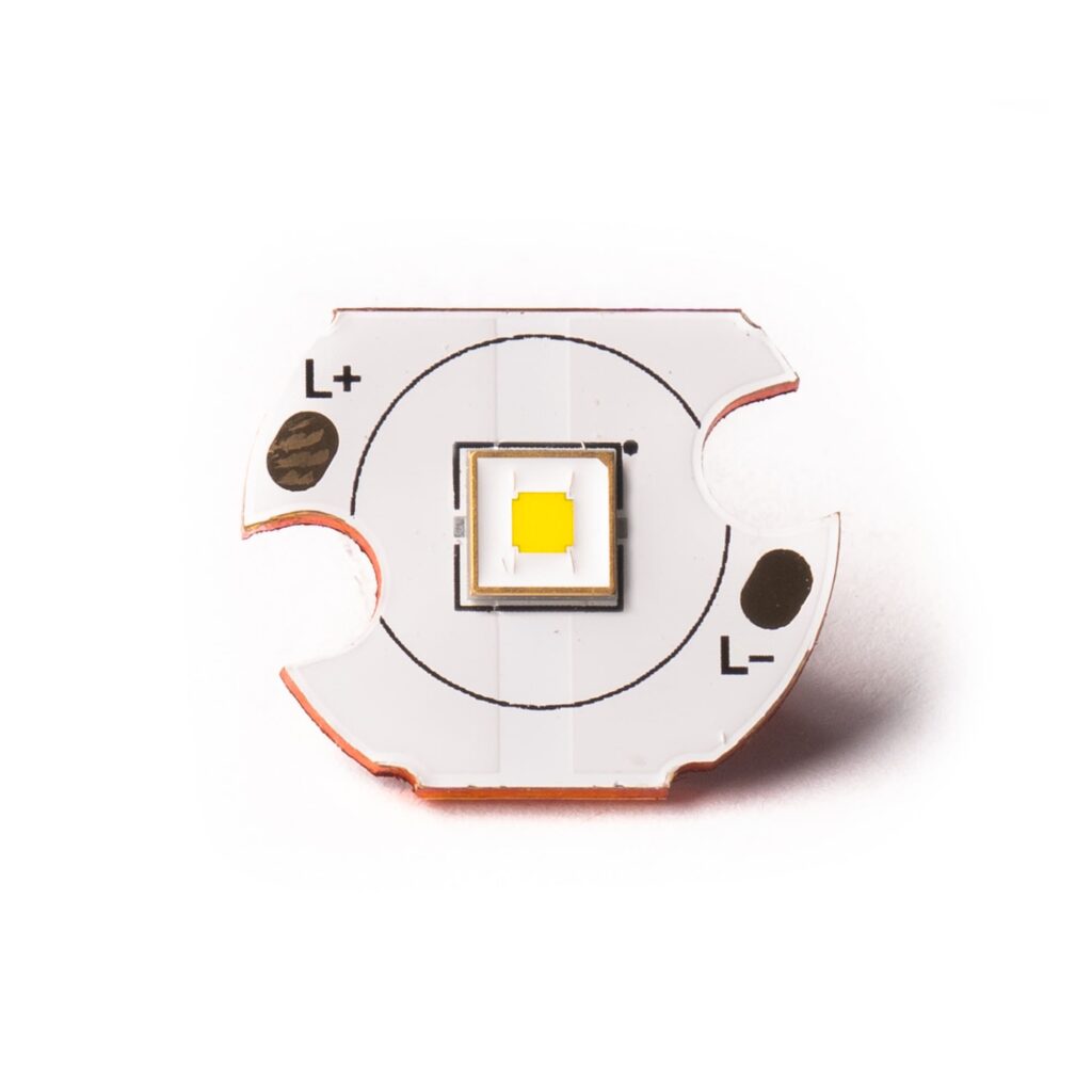 Replacement Copper-Core LED Circuit Board (R4 or R8 W/Custom Options ...